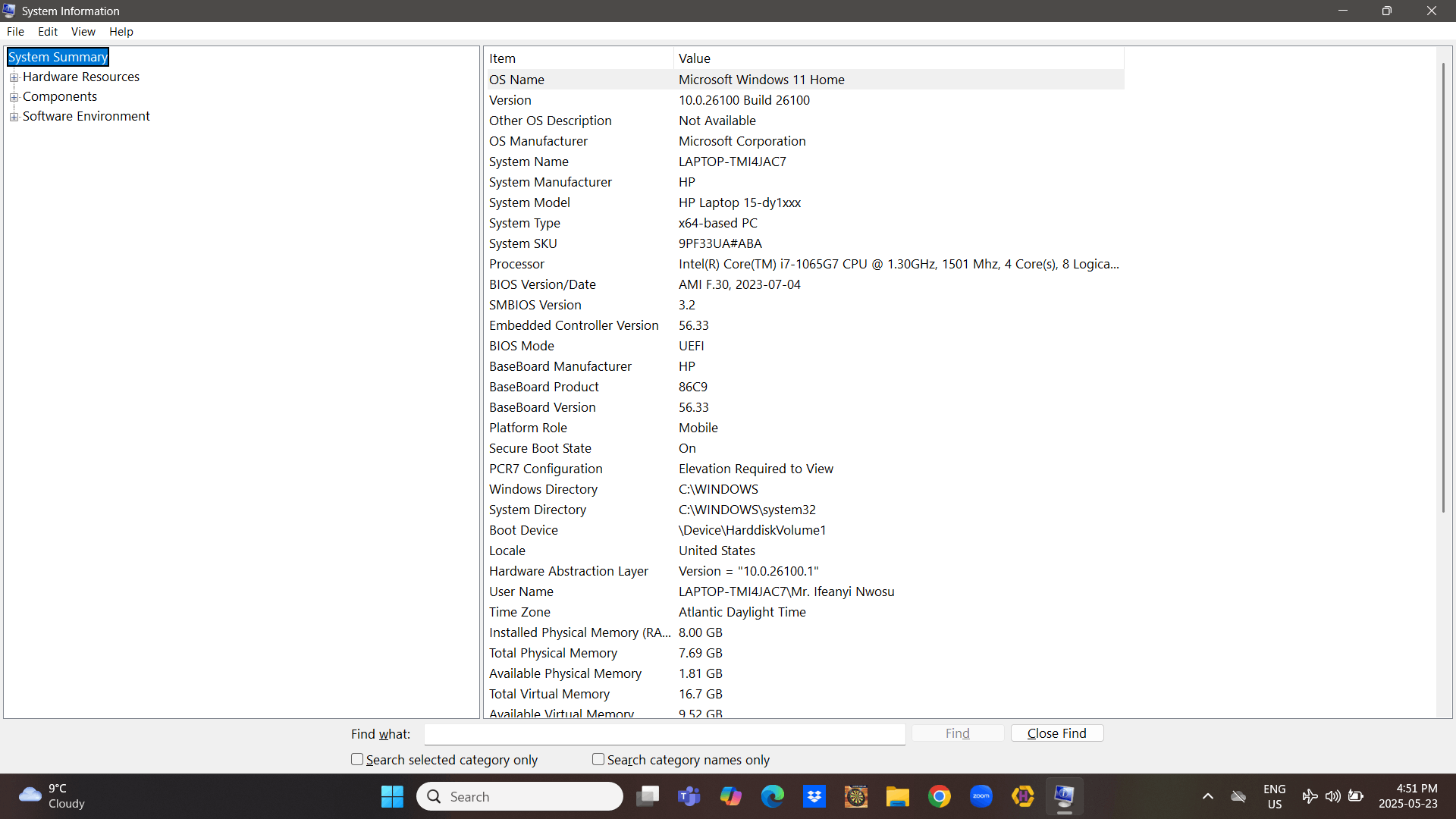 Please can I upgrade my RAM from 8gb to 16gb. If possible, how do I ...
