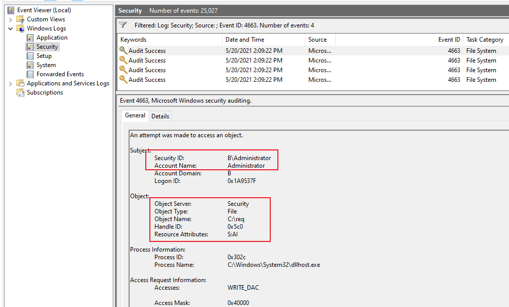 Network Folder Permission Microsoft Qanda