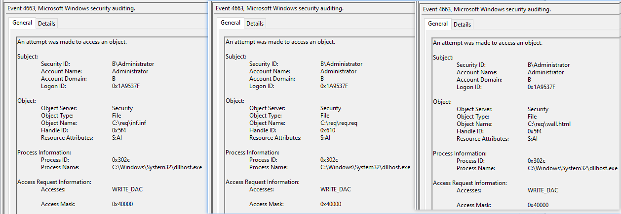 Network Folder Permission Microsoft Qanda