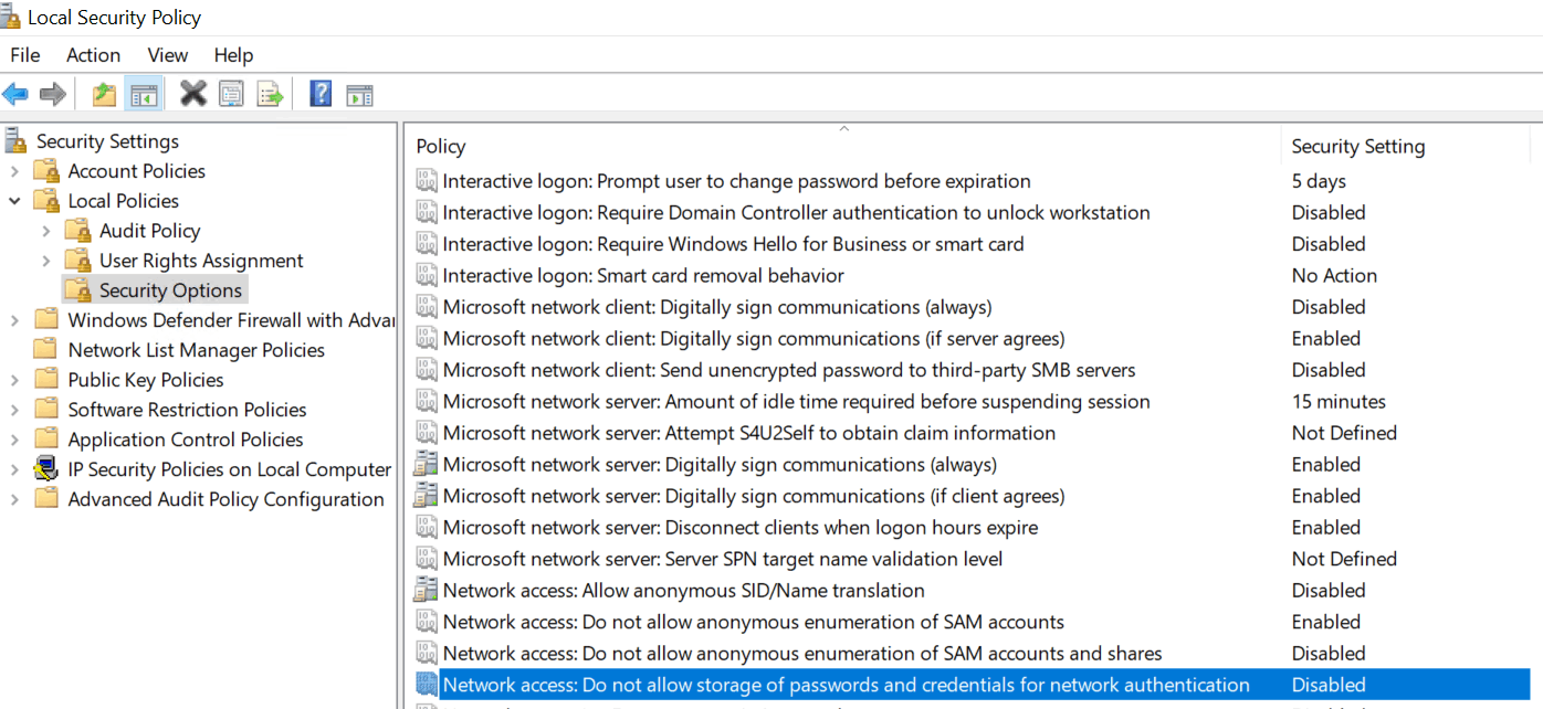 WiFi credentials needed after every restart c/ Windows 11 24H2 - Microsoft Q&A