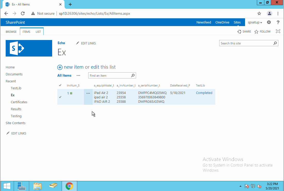 SharePoint Workflow Put Mutiple Lines Of Text To A Single Line Text sharepoint-workflow-put-mutiple-lines-of-text-to-a-single-line-text