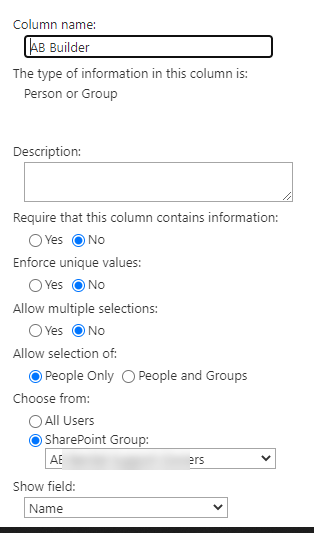 Conditional Formatting wont save when updated/deleted - Microsoft Q&A