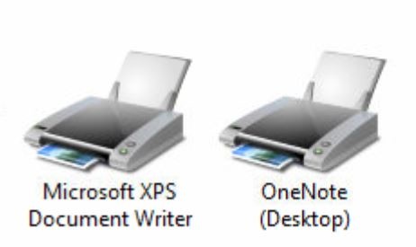 OneNote File Printout - Microsoft Q&A