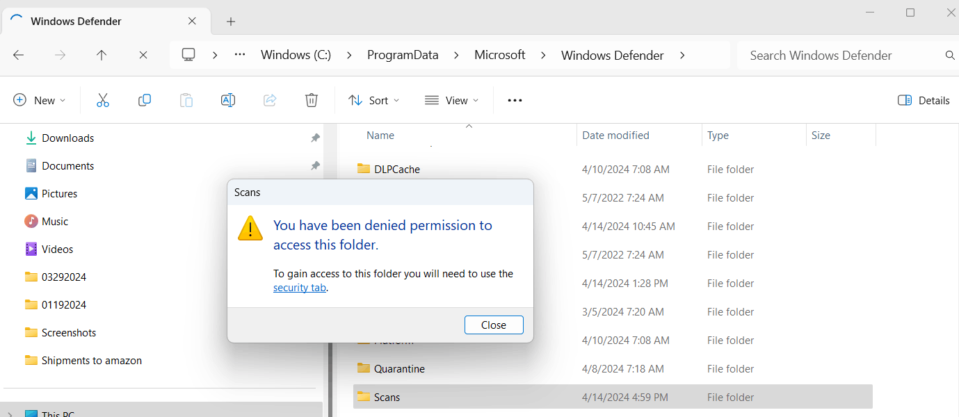 I have detected PUA:Win32/Solvusoft in my computer. How can I remove it? - Microsoft Q&A
