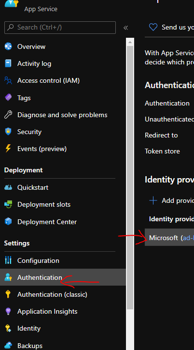Unable To Get Access Token From App Registration From Web App With Js Microsoft Qanda