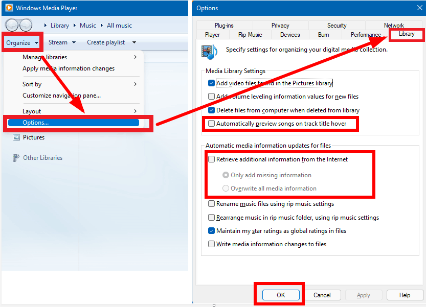 Windows Media Player Keeps updating? - Microsoft Q&A