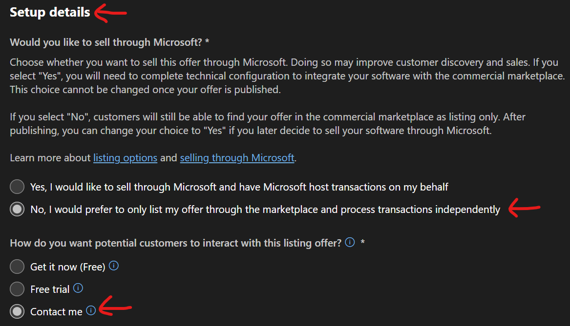 I am developer want to publish the app in Microsoft app store with ...