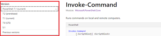 Copy-VMFile and Invoke-Command does not work for Win7/Win8 guest ... Copy-VMFile and Invoke-Command does not work for Win7/Win8 guest ...