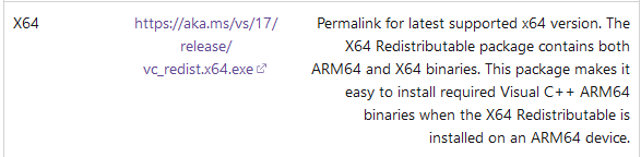Issues installing latest Microsoft OLE DB Driver for SQL Server ...