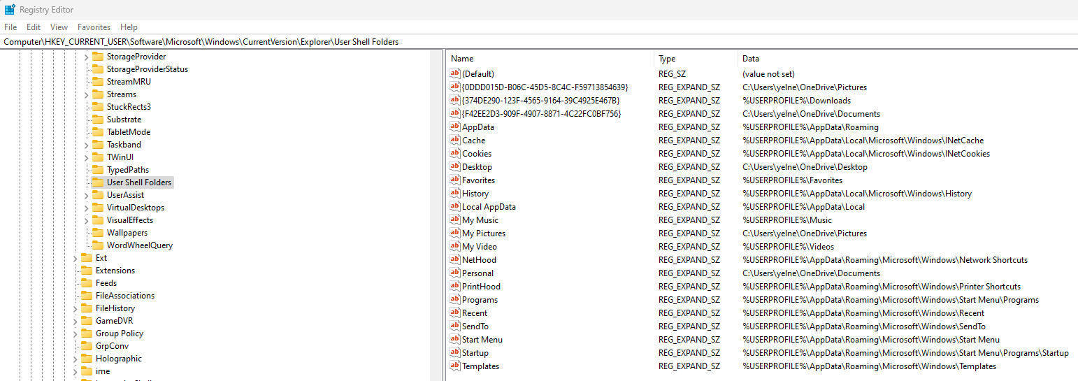 How to Exclude OneDrive Syncing Desktop But Keep it Available Locally ...