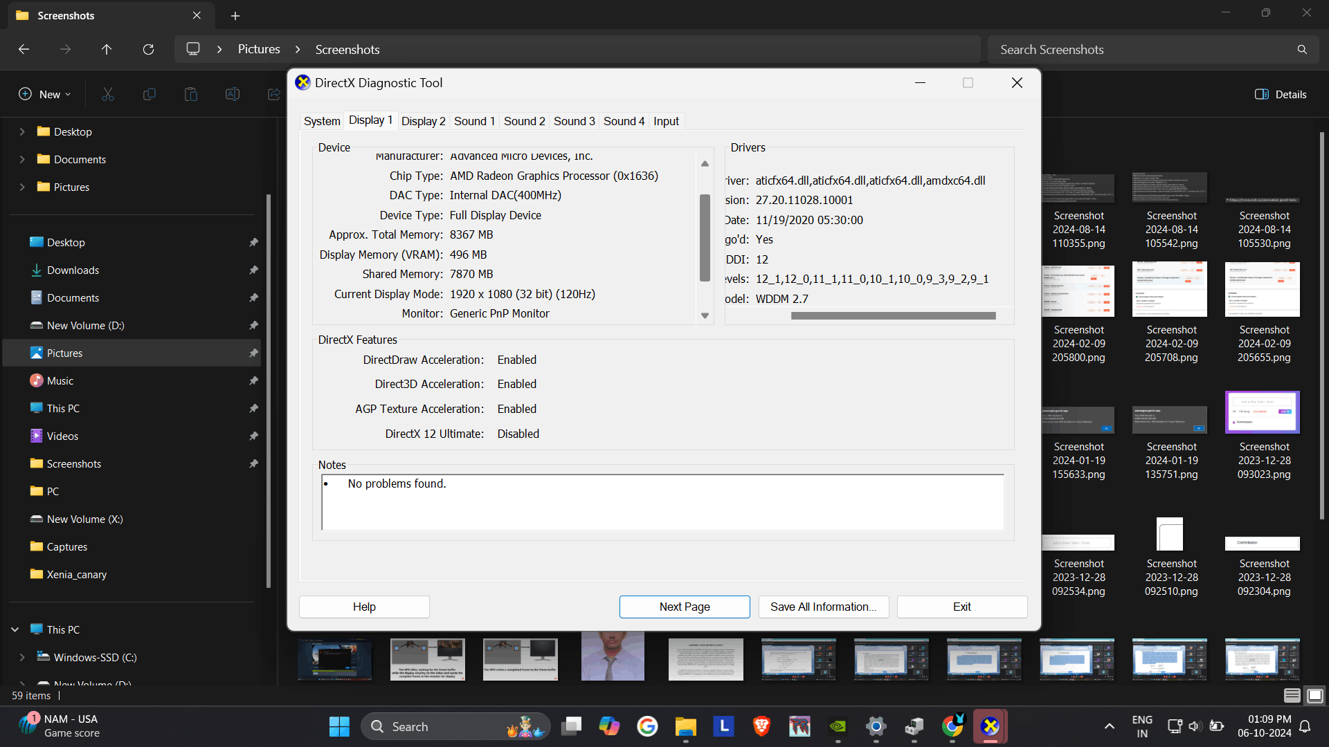 Minecraft shows "GLFW error 65542:WGL: The driver does not appear to ...