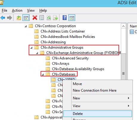 Exchange 2010 Public Folder Decommission Process - Microsoft Q&A