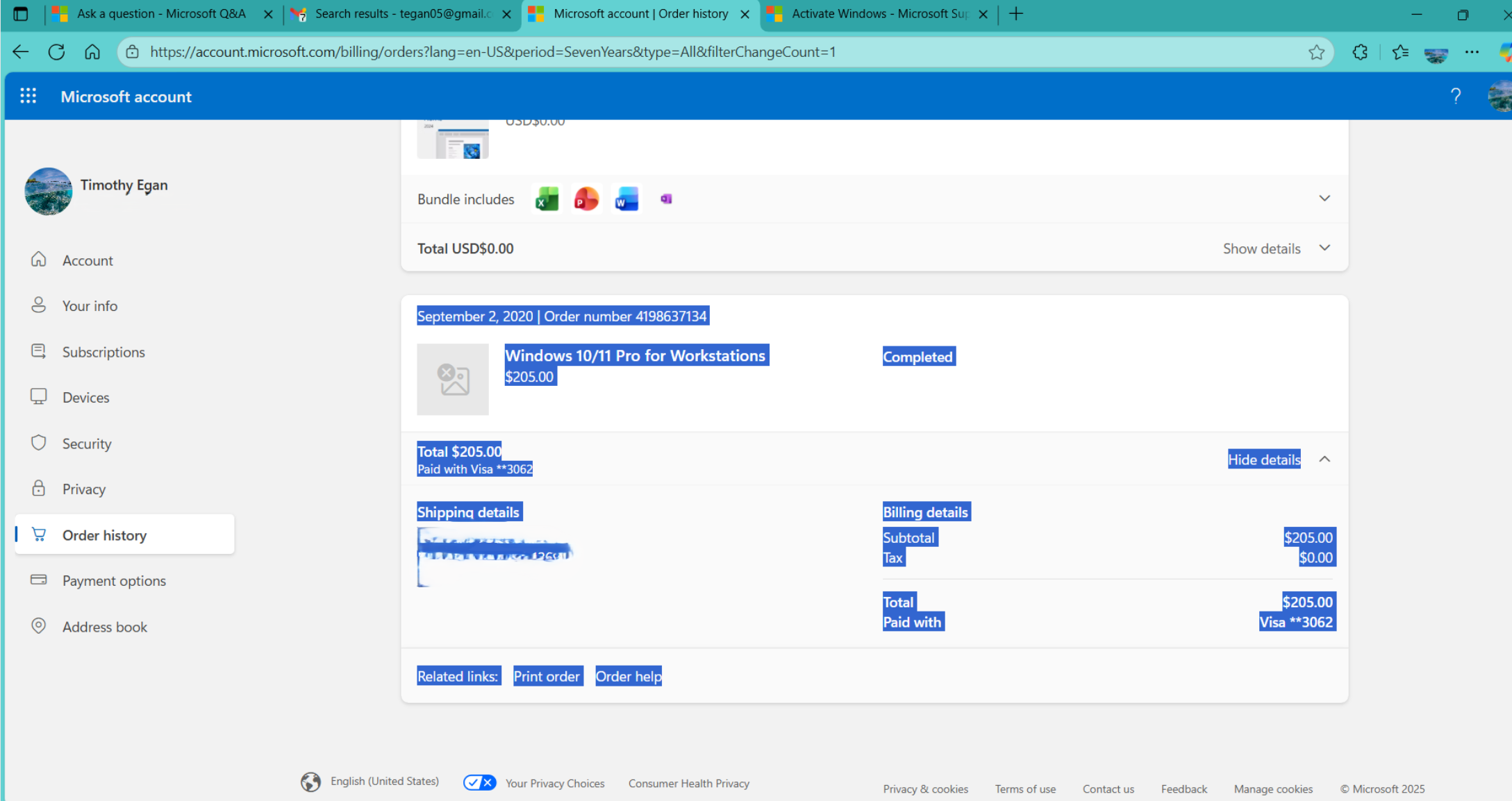 how to change my windows version - Microsoft Q&A