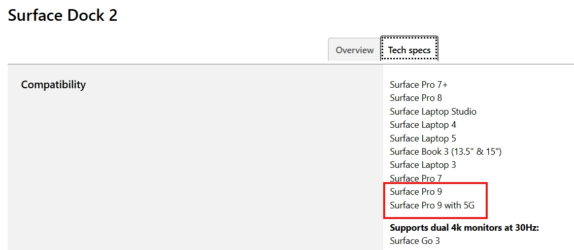 Is there a screen extender for surface pro 9? - Microsoft Q&A