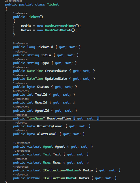 Nullreferenceexception Object Reference Not Set To An Instance Of An Object Microsoft Qanda 1986