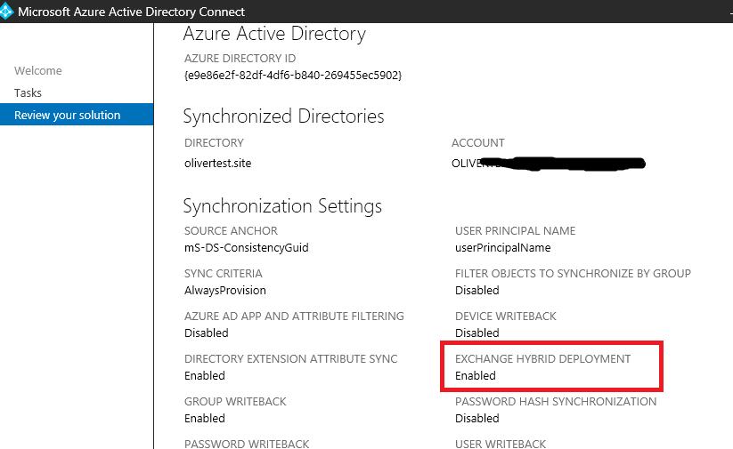 Hiding users from Global Address List (GAL) - Microsoft Q&A