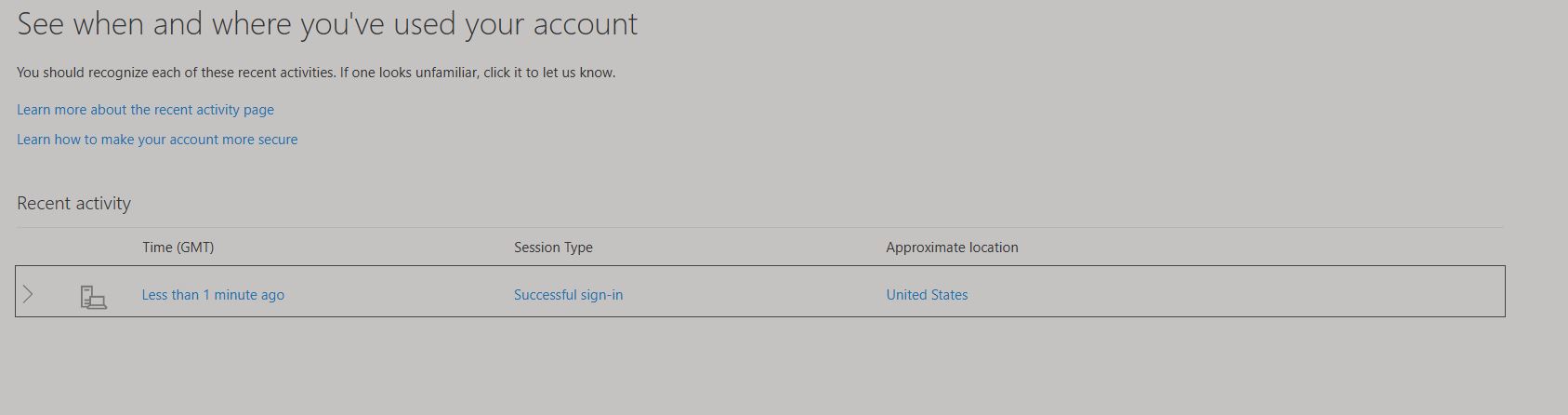 Are these emails I've been receiving about unusual sign-in activity ...
