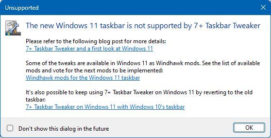 Windows 11 issue after 22H2 update :"The shell stopped unexpectedly and ...