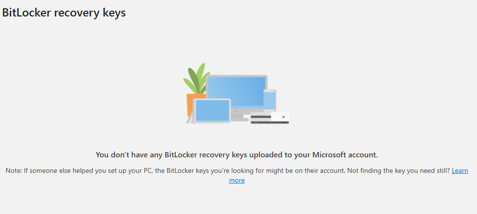 After Windows update, the laptop cannot boot up - Microsoft Q&A