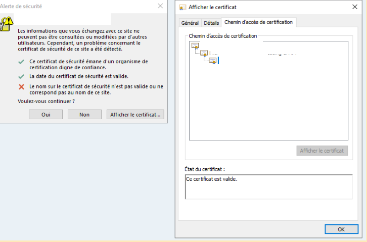 Pop-Up - Microsoft Q&A