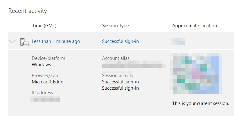 scam email from microsoft??? - Microsoft Q&A