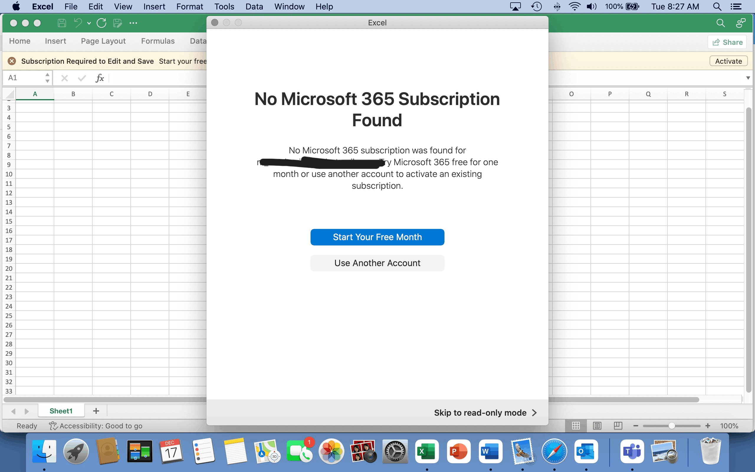 Microsoft 365 subscription renewal issues - Microsoft Q&A