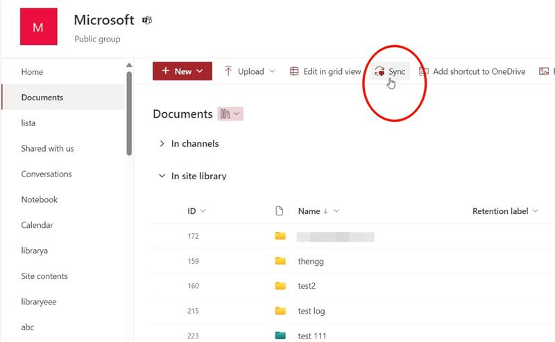 The little brown box appeared on my files and now I can't open any of ...