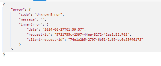 Why does Gateway Timeout occur when calling Graph API? - Microsoft Q&A Why does Gateway Timeout occur when calling Graph API? - Microsoft Q&A