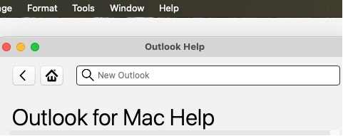 Switch to new Outlook from classic Outlook - Microsoft Q&A