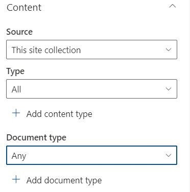 How to create a table of contents for an entire SharePoint Website ...