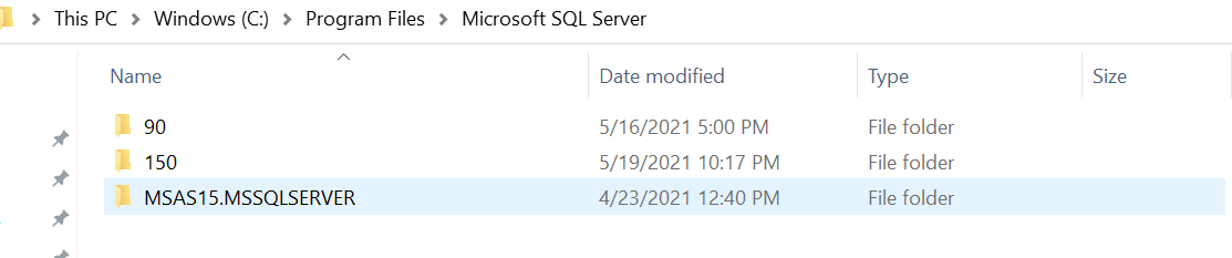 Sql Server Installation Error Microsoft Qanda