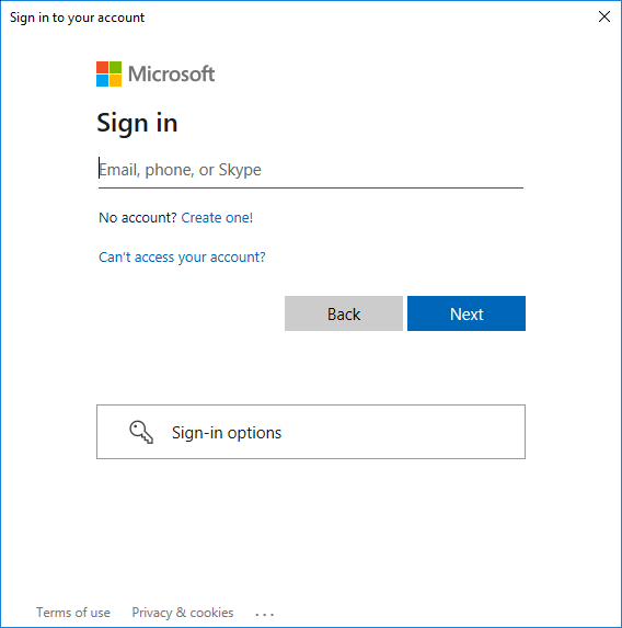 Powershell Connect to MicrosoftTeams with MFA user - Microsoft Q&A Powershell Connect to MicrosoftTeams with MFA user - Microsoft Q&A