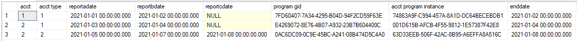 aggregating values based on a predicate - Microsoft Q&A