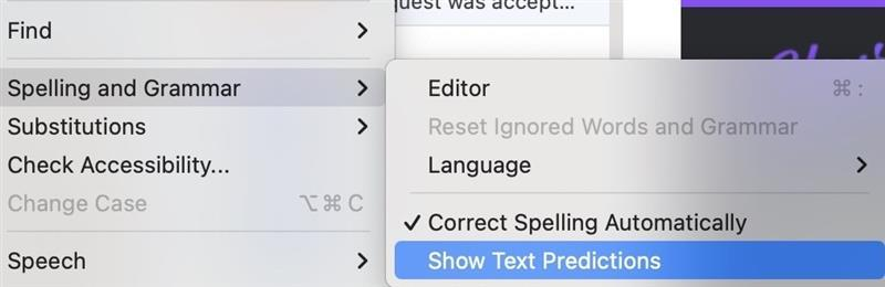 Turn off predictive text in the New Outlook - Microsoft Q&A