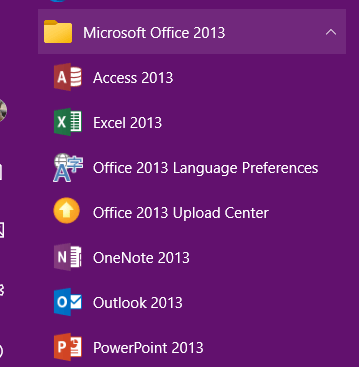 2 Excel Versions on my Computer - Microsoft Q&A