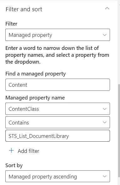 How to create a table of contents for an entire SharePoint Website ...