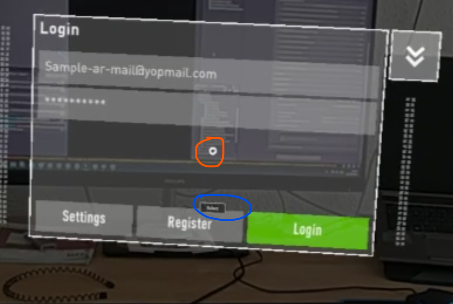 Disabling/Changing "Select" voice command in a MRTK Unity HoloLens 2 Application - Microsoft Q&A