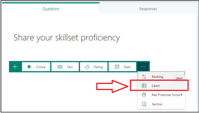 Form in Words and Microsoft Forms - Microsoft Q&A