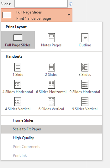 PowerPoint ruler - Microsoft Q&A
