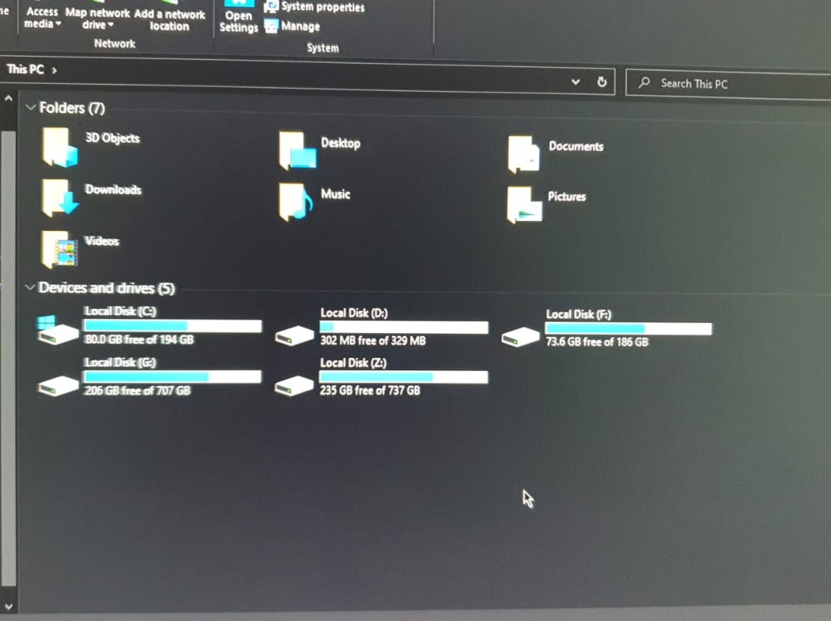 How to make the windows run on the SSD - Microsoft Q&A