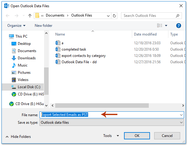 Download a copy of Inbox - Microsoft Q&A