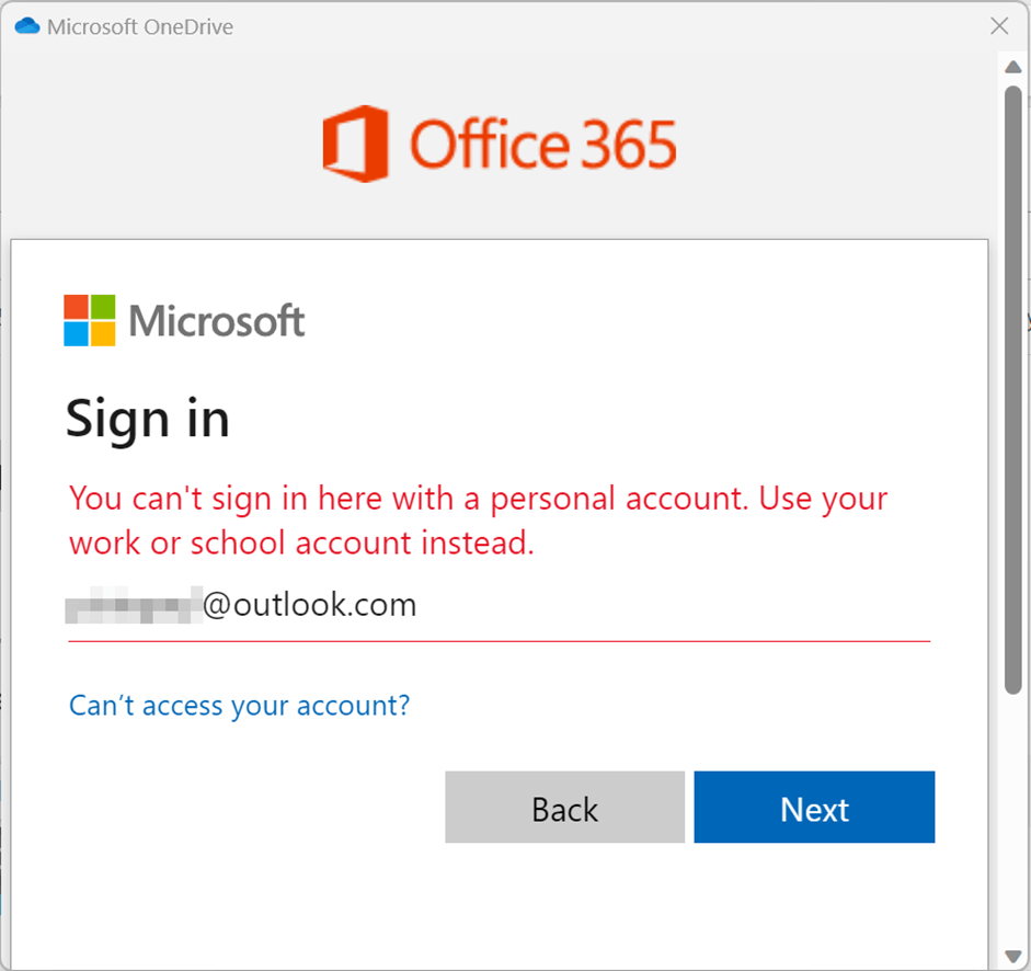 How do I access the 1 TB of OneDrive cloud storage as per my Microsoft ...
