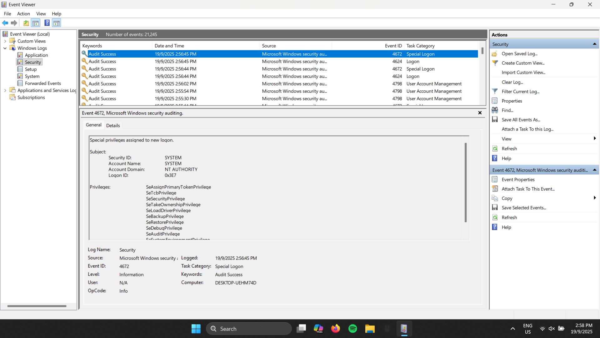 moUSO Core Worker Process bugging out and uses significant cpu usage - Microsoft Q&A