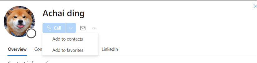 Features missing in "New" Outlook - Microsoft Q&A