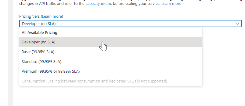 Custom Domains And Side By Side Apim V2 Migration Microsoft Qanda 