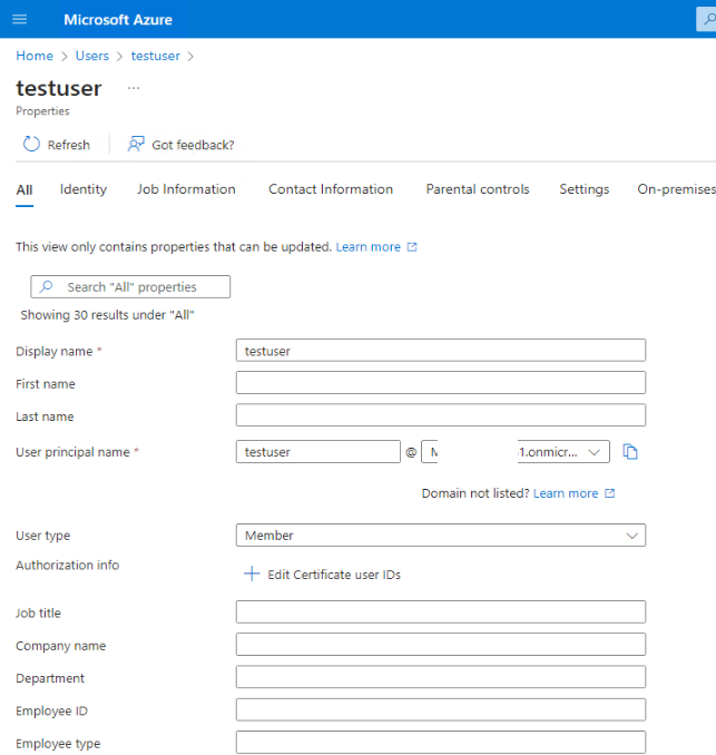Live Persona card. - Microsoft Q&A