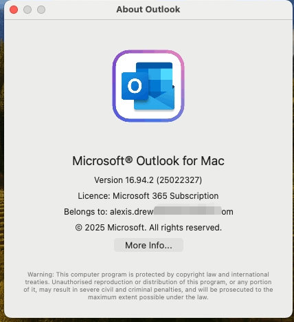 This content is blocked by your it admin For your protection, your IT ...