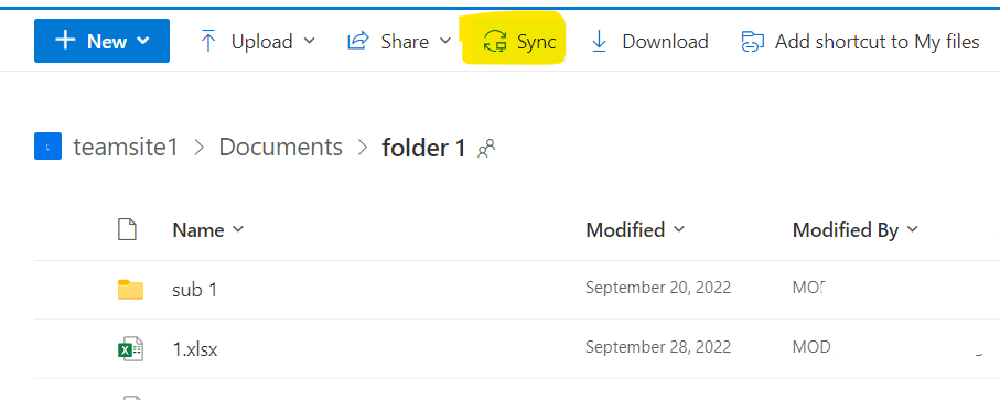 How do I delete or remove ownership of onedrive folder? - Microsoft Q&A