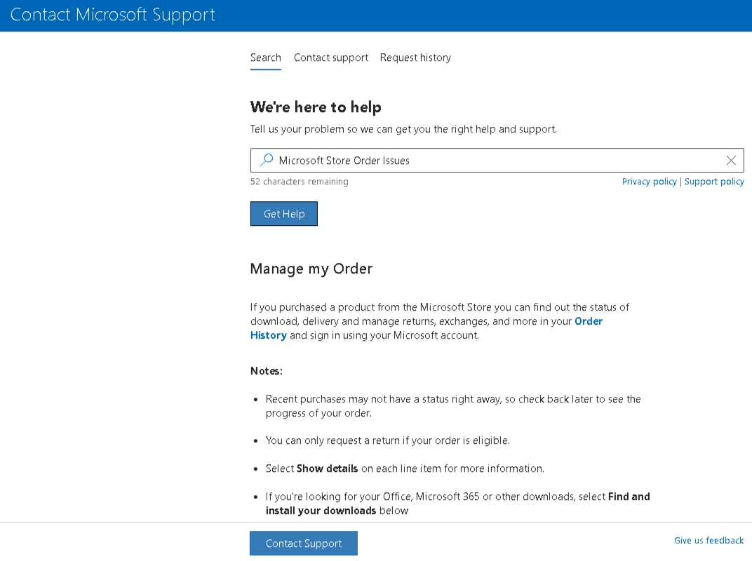 how do i dispute billing charges - Microsoft Q&A
