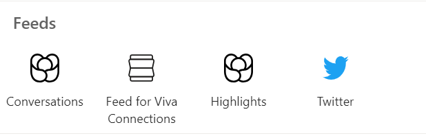 Embedding Microsoft Teams channel feed on SharePoint page - Microsoft Q&A